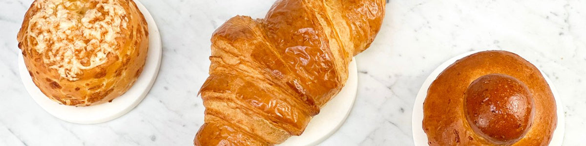 Bakery products – Gerbeaud webshop