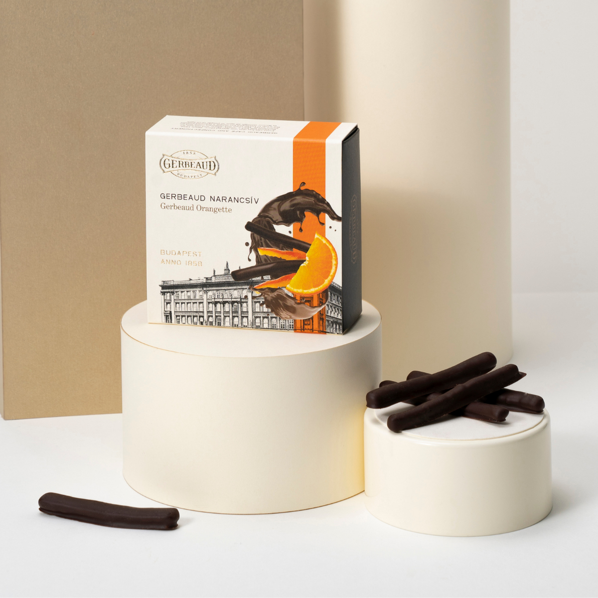 Kugler Gerbox – Gerbeaud webshop