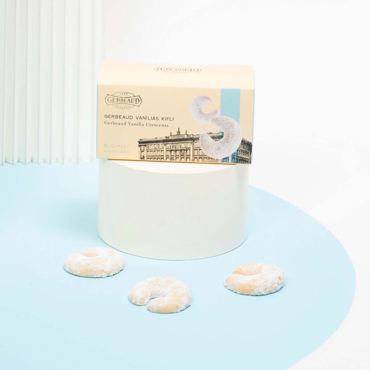 Kugler Gerbox – Gerbeaud webshop