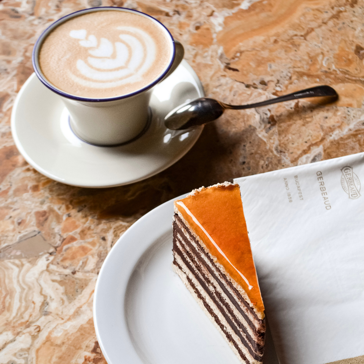 Gerbeaud ajándékutalvány – Gerbeaud webshop